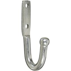 National Hardware® 3-3/4" Zinc Rope Hook at Menards®