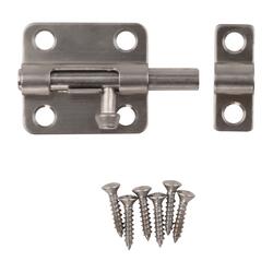 Barrel Bolts Stainless Steel