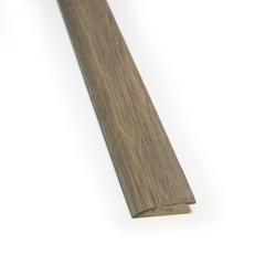 Natu Flooring Glazed Brushed Hickory 1/4" x 78" Hardwood Flooring ...