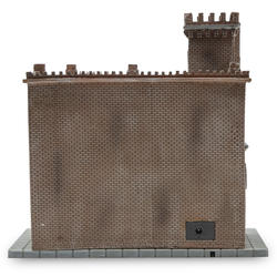 O Scale Cripple Creek County Jail at Menards®