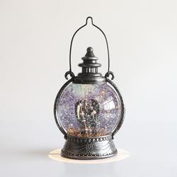 Pumpkin Hollow™ Grim Reaper Lantern at Menards®