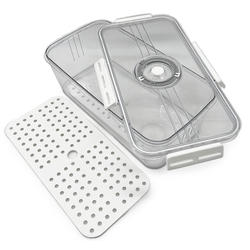 Lock Box® 2 Pack Stay Fresh Storage Set at Menards®