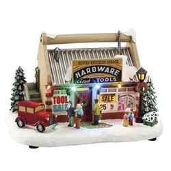 Enchanted Forest® Hardware Store at Menards®