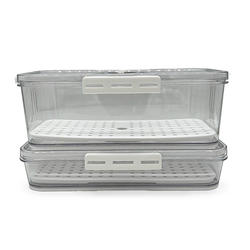Lock Box® 2 Pack Stay Fresh Storage Set at Menards®