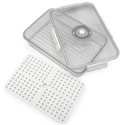 Lock Box® 2 Pack Stay Fresh Storage Set at Menards®