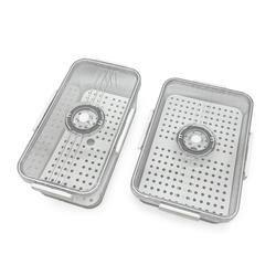 Lock Box® 2 Pack Stay Fresh Storage Set at Menards®