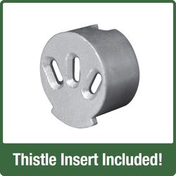 Nature's Way® Farm House Deluxe Bird Feeder at Menards®