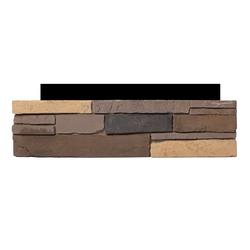 Adorn® Terra Manufactured Stone Veneer Siding (3 sq. ft.) at Menards®