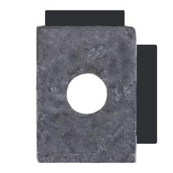 ADORN® Alder Manufactured Stone Veneer Light Box at Menards®