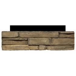 Adorn® Canyon Manufactured Stone Veneer Siding (3 sq. ft.) at Menards®