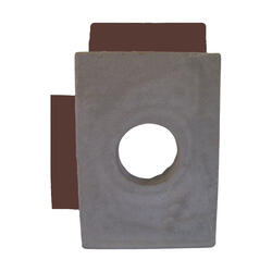 ADORN® Gray Manufactured Stone Veneer Light Box at Menards®