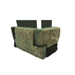 Adorn® Limestone Manufactured Stone Veneer Corners (2 lin. Ft.) at Menards®