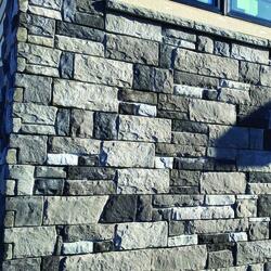 ADORN® Slate Manufactured Stone Veneer Corners (2 lin. Ft.) at Menards®