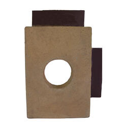 Adorn® Tan Manufactured Stone Veneer Light Box at Menards®