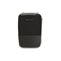 Emerson™ Black Portable Mini Refrigerator Cooler at Menards®