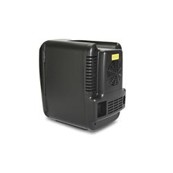 Emerson™ Black Portable Mini Refrigerator Cooler at Menards®