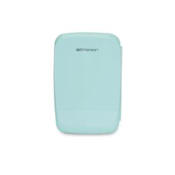 Emerson™ Turquois Portable Mini Refrigerator Cooler at Menards®
