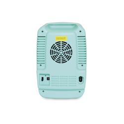 Emerson™ Turquois Portable Mini Refrigerator Cooler at Menards®