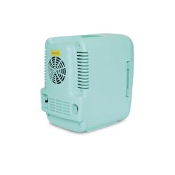 Emerson™ Turquois Portable Mini Refrigerator Cooler at Menards®