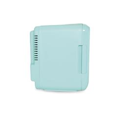 Emerson™ Turquois Portable Mini Refrigerator Cooler at Menards®