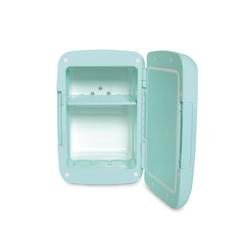 Emerson™ Turquois Portable Mini Refrigerator Cooler at Menards®