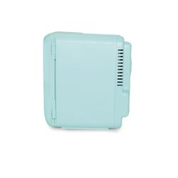 Emerson™ Turquois Portable Mini Refrigerator Cooler at Menards®