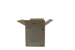 Menards® 12"W x 13"H x 17"D Small Cardboard Box at Menards®