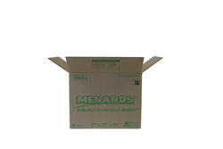Menards® 12"W x 13"H x 17"D Small Cardboard Box at Menards®