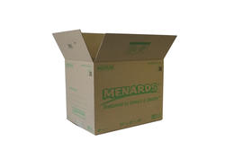 Menards® 15"W x 16"H x 21"D Medium Cardboard Box at Menards®