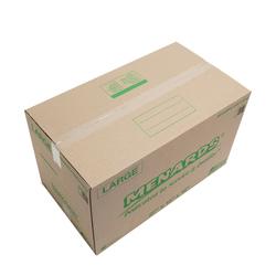 Menards® 15"W x 16"H x 27"D Large Cardboard Box at Menards®