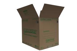Menards® 18"W x 20"H x 24"D XLarge Cardboard Box at Menards®