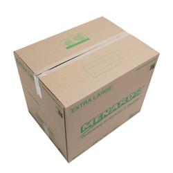 Menards® 18"W x 20"H x 24"D XLarge Cardboard Box at Menards®
