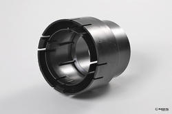 NDS® 3" and 4" Universal Adapter with 4" Spigot at Menards®