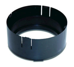 NDS® 6" Universal Locking Outlet at Menards®