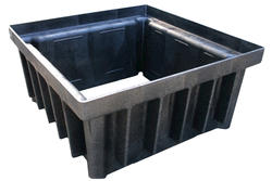 NDS® 24" x 24" Catch Basin Extension (no bottom) at Menards®