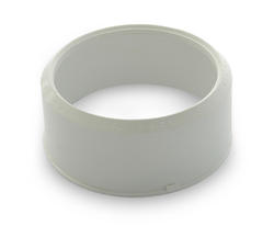 NDS® 6" PVC DWV x 6" Sewer and Drain Bushing at Menards®