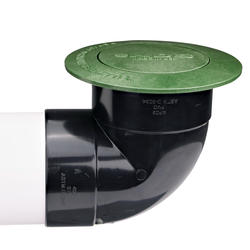 NDS® 4" Pop-Up Drainage Emitter at Menards®