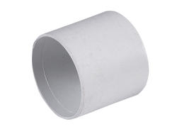NDS® 4" PVC Repair Coupling Sewer and Drain at Menards®
