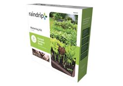 Raindrip® Watering Kit for Raised Garden Beds at Menards®