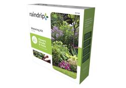 Raindrip® Watering Kit for Flowers, Shrubs & Trees at Menards®