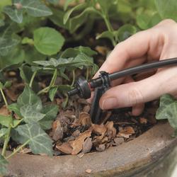 Raindrip® Watering Kit for Flowers, Shrubs & Trees at Menards®