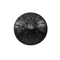 NDS® 4" Surface Drain Inlet with Grate at Menards®