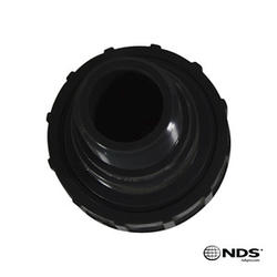 NDS® 1" Slip x 1" MIP PVC Sch 80 Union at Menards®