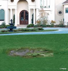 NDS® 24" x 28.75" Flo-Well® Storm Water Leaching System at Menards®