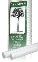 3" x 36" Tree Guard Trunk Protectors - 2 Pack at Menards®