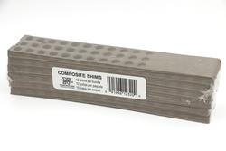 Nelson 7-1/2" Composite Shims - 12 Pack at Menards®