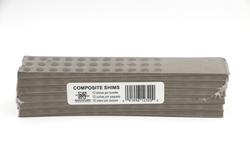 Nelson 7-1/2" Composite Shims - 12 Pack at Menards®