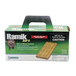 Ramik Rat & Mouse Poison - 4 Pack at Menards®