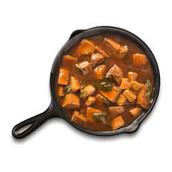 Merrick® Grain-Free Slow-Cooked BBQ Memphis-Style with Glazed Chicken ...