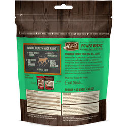 Merrick Power Bites® Rabbit & Sweet Potato Dog Treats - 6 oz at Menards®